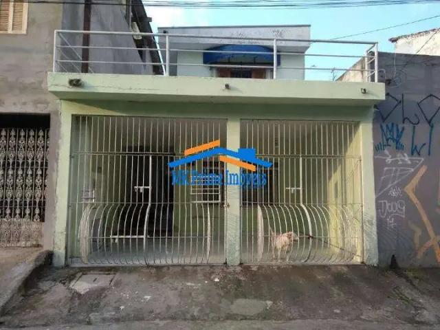 Casa / Sobrado para Venda em Osasco/SP Km 18 3 Quartos
