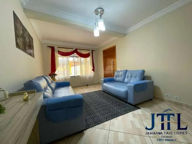 Casa / Sobrado para Venda em Osasco/SP Km 18 3 Quartos