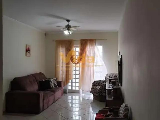 Casa / Sobrado para Venda em Osasco/SP Km 18 3 Quartos