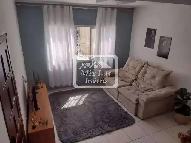Casa / Sobrado para Venda em Osasco/SP Km 18 3 Quartos