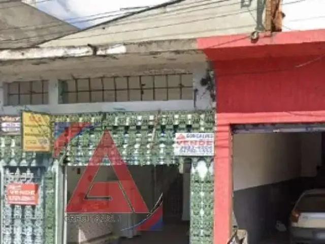 Casa / Sobrado para Venda em Osasco/SP Km 18 3 Quartos