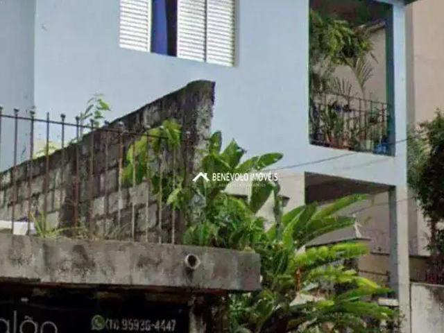 Casa / Sobrado para Venda em Osasco/SP Km 18 3 Quartos
