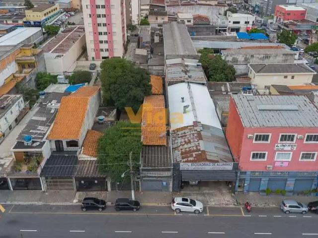 Casa / Sobrado para Venda em Osasco/SP Km 18 3 Quartos