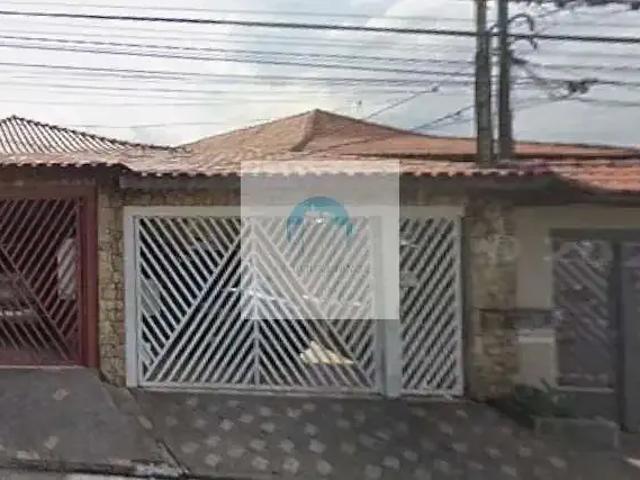 Casa / Sobrado para Venda em Osasco/SP Km 18 3 Quartos