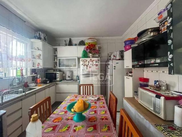 Casa / Sobrado para Venda em Osasco/SP Km 18 3 Quartos