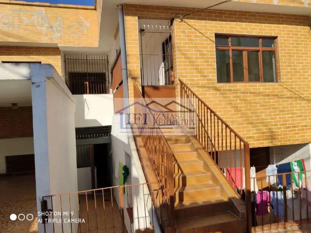 Casa / Sobrado para Venda em Osasco/SP Km 18 3 Quartos