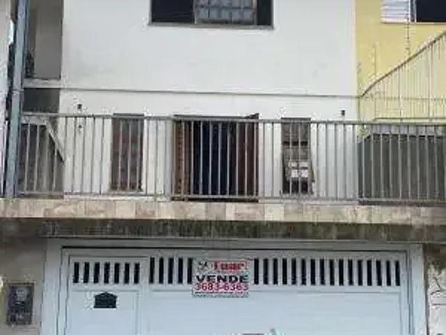 Casa / Sobrado para Venda em Osasco/SP Km 18 3 Quartos