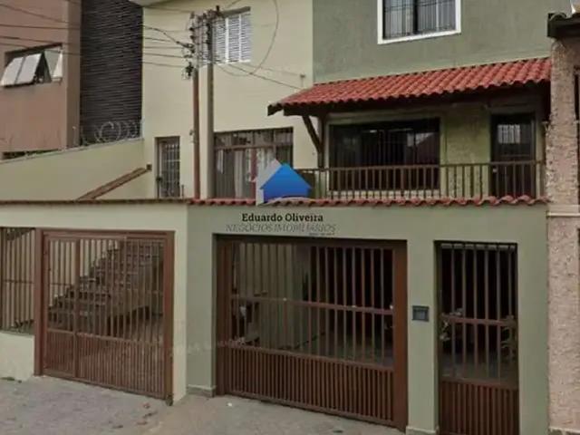 Casa / Sobrado para Venda em Osasco/SP Km 18 3 Quartos