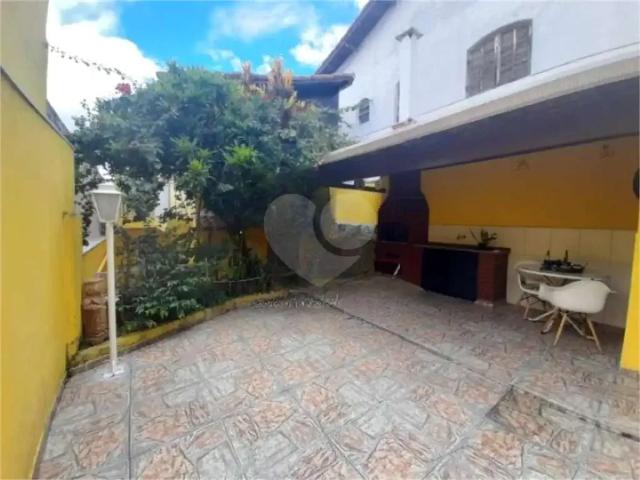 Casa / Sobrado para Venda em Osasco/SP Centro 3 Quartos