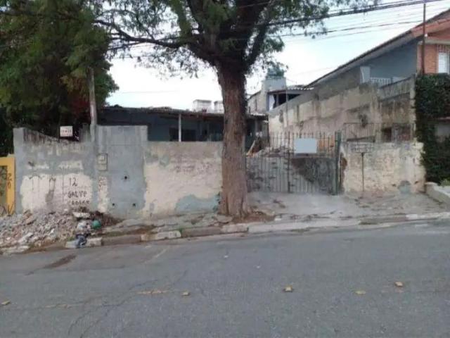 Casa / Sobrado para Venda em Osasco/SP Km 18 3 Quartos