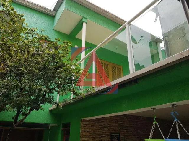 Casa / Sobrado para Venda em Osasco/SP Km 18 3 Quartos
