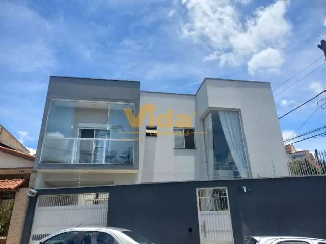 Casa / Sobrado para Venda em Osasco/SP Km 18 3 Quartos