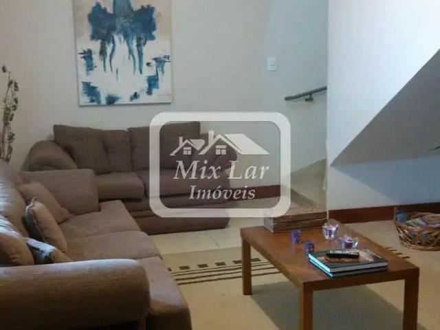 Casa / Sobrado para Venda em Osasco/SP Km 18 3 Quartos
