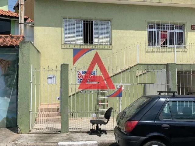 Casa / Sobrado para Venda em Osasco/SP Km 18 3 Quartos