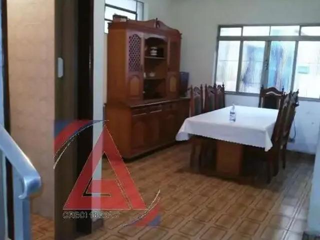 Casa / Sobrado para Venda em Osasco/SP Km 18 3 Quartos