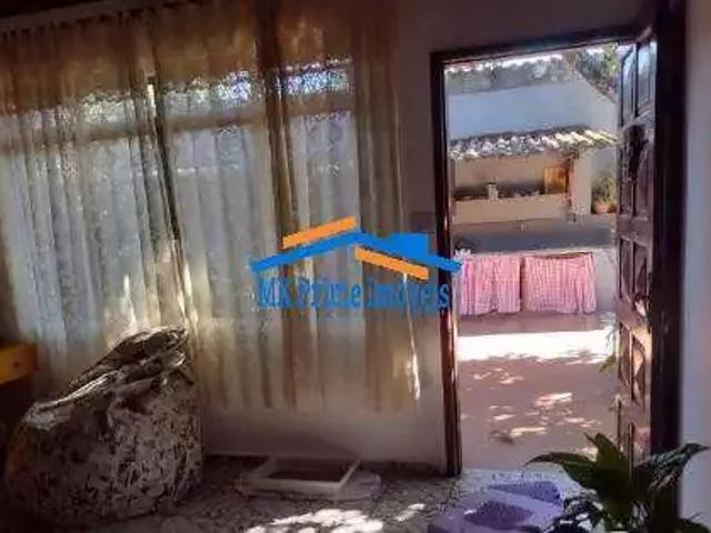 Casa / Sobrado para Venda em Osasco/SP Km 18 3 Quartos
