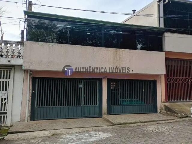 Casa / Sobrado para Venda em Osasco/SP Metalúrgicos 3 Quartos