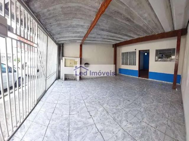 Casa / Sobrado para Venda em Osasco/SP Metalúrgicos 3 Quartos
