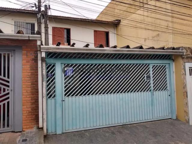 Casa / Sobrado para Venda em Osasco/SP Metalúrgicos 2 Quartos