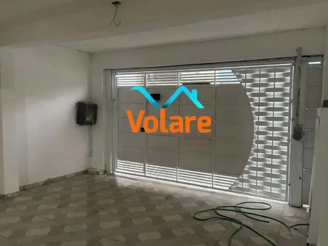Casa / Sobrado para Venda em Osasco/SP Metalúrgicos 4 Quartos