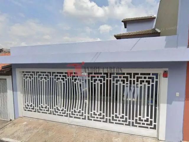 Casa / Sobrado para Venda em Osasco/SP Metalúrgicos 4 Quartos