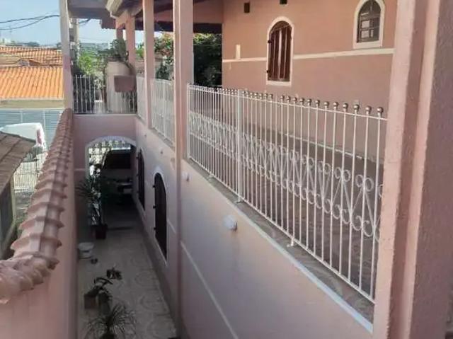 Casa / Sobrado para Venda em Osasco/SP Metalúrgicos 5 Quartos