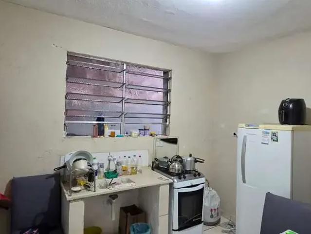 Casa / Sobrado para Venda em Osasco/SP Munhoz Júnior 1 Quartos