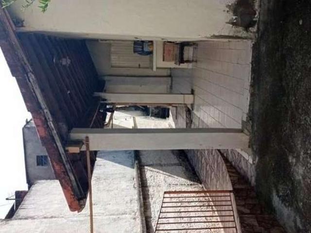 Casa / Sobrado para Venda em Osasco/SP Munhoz Júnior 2 Quartos