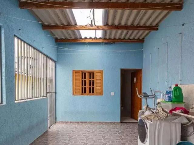 Casa / Sobrado para Venda em Osasco/SP Munhoz Júnior 3 Quartos