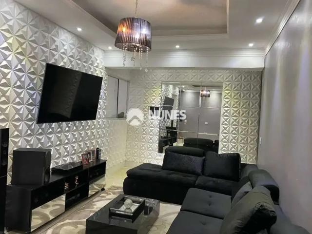 Casa / Sobrado para Venda em Osasco/SP Munhoz Júnior 3 Quartos