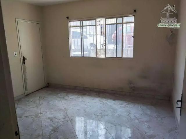Casa / Sobrado para Venda em Osasco/SP Munhoz Júnior 3 Quartos