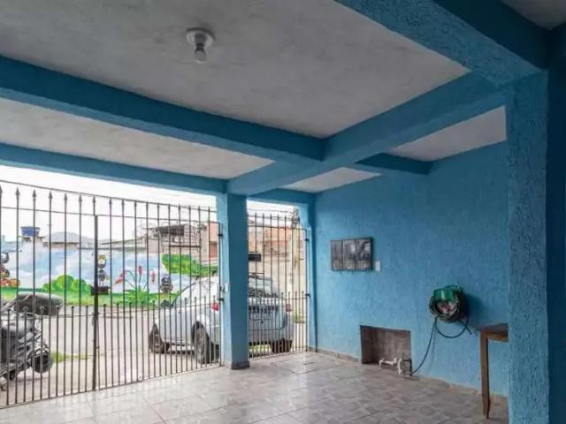 Casa / Sobrado para Venda em Osasco/SP Munhoz Júnior 3 Quartos