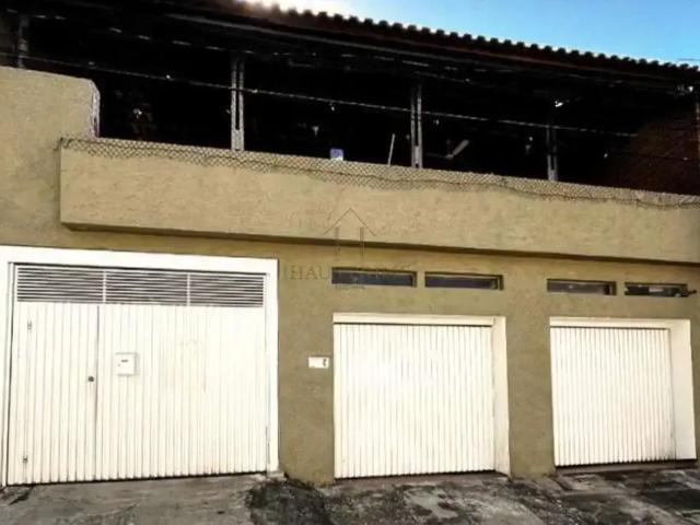 Casa / Sobrado para Venda em Osasco/SP Munhoz Júnior 4 Quartos