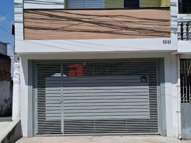 Casa / Sobrado para Venda em Osasco/SP Munhoz Júnior 4 Quartos