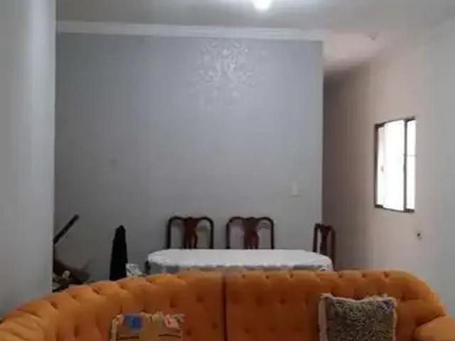 Casa / Sobrado para Venda em Osasco/SP Munhoz Júnior 4 Quartos