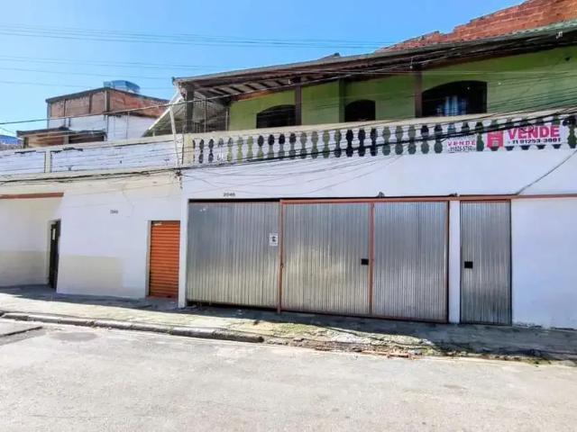 Casa / Sobrado para Venda em Osasco/SP Munhoz Júnior 5 Quartos