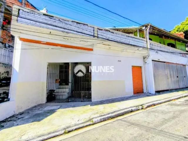 Casa / Sobrado para Venda em Osasco/SP Munhoz Júnior 5 Quartos