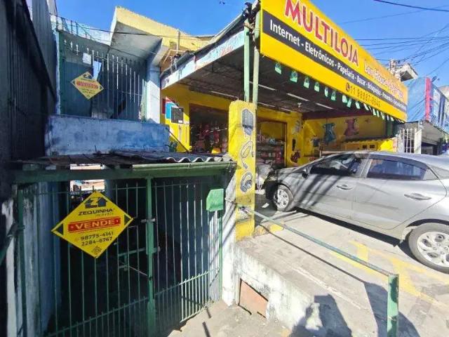 Casa / Sobrado para Venda em Osasco/SP Munhoz Júnior 5 Quartos