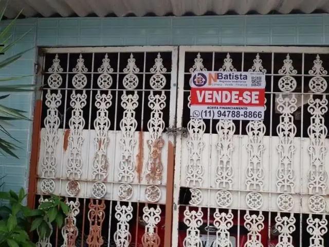 Casa / Sobrado para Venda em Osasco/SP Mutinga 3 Quartos