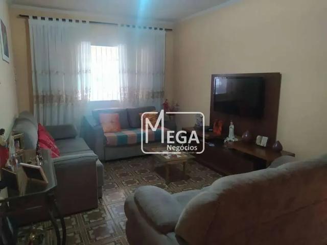 Casa / Sobrado para Venda em Osasco/SP Mutinga 3 Quartos