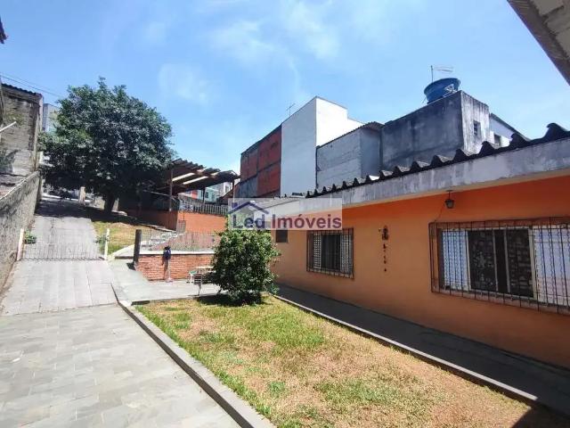 Casa / Sobrado para Venda em Osasco/SP Mutinga 3 Quartos