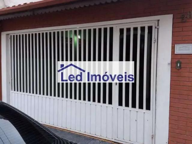 Casa / Sobrado para Venda em Osasco/SP Mutinga 3 Quartos
