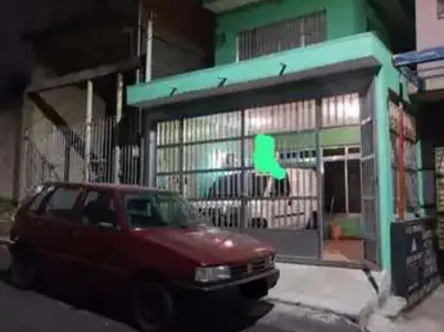 Casa / Sobrado para Venda em Osasco/SP Mutinga 3 Quartos