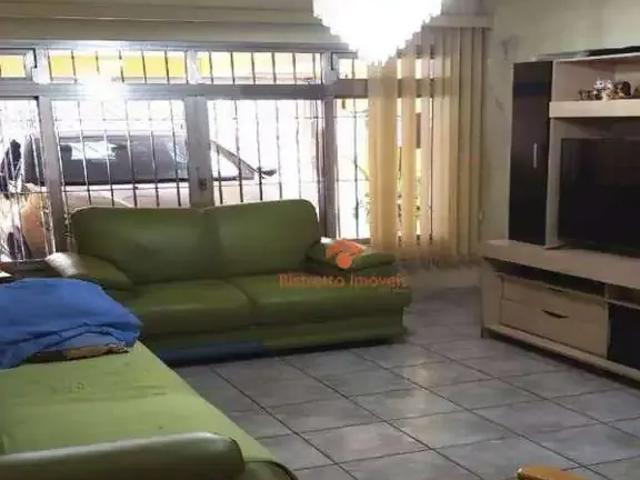 Casa / Sobrado para Venda em Osasco/SP Mutinga 3 Quartos