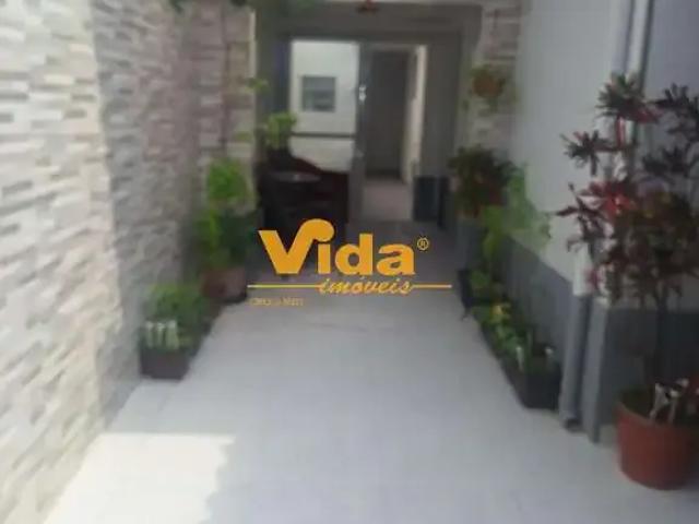 Casa / Sobrado para Venda em Osasco/SP Mutinga 3 Quartos