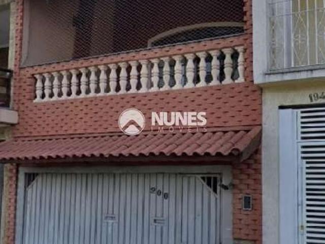 Casa / Sobrado para Venda em Osasco/SP Mutinga 3 Quartos