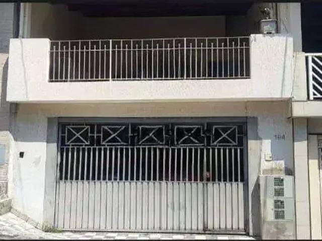 Casa / Sobrado para Venda em Osasco/SP Mutinga 6 Quartos