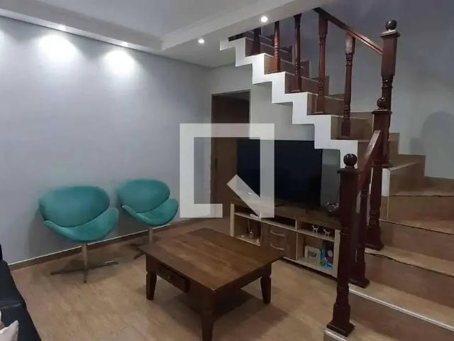 Casa / Sobrado para Venda em Osasco/SP Novo Osasco 4 Quartos