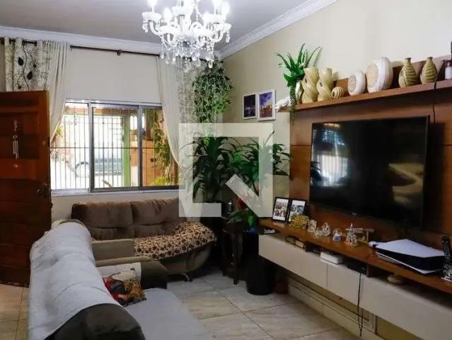 Casa / Sobrado para Venda em Osasco/SP Novo Osasco 4 Quartos