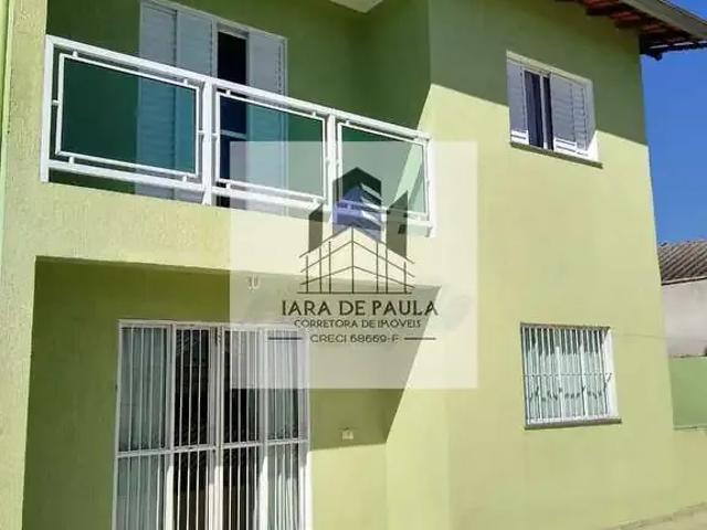 Casa / Sobrado para Venda em Osasco/SP Novo Osasco 4 Quartos